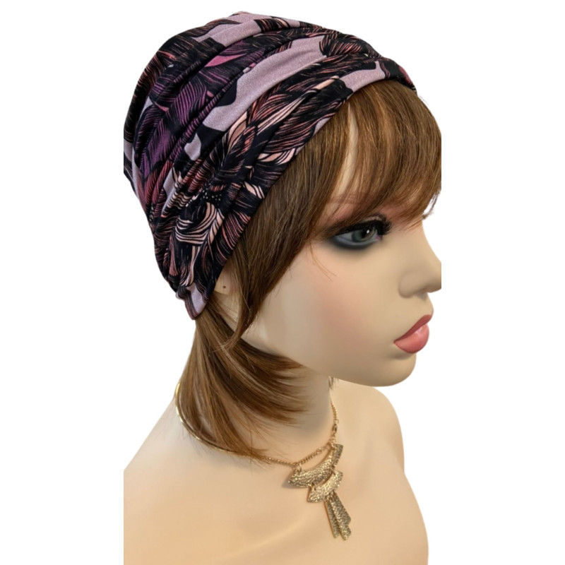 Bonnet Look ! turbans femmes ! Une grande selection des plus beaux ...